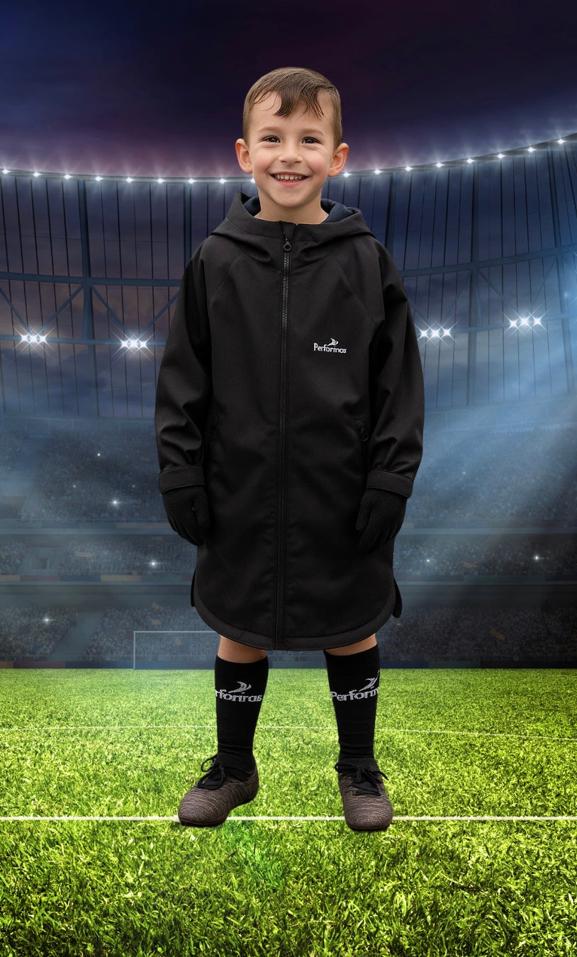 Performax Dry Robe – Performax Sports